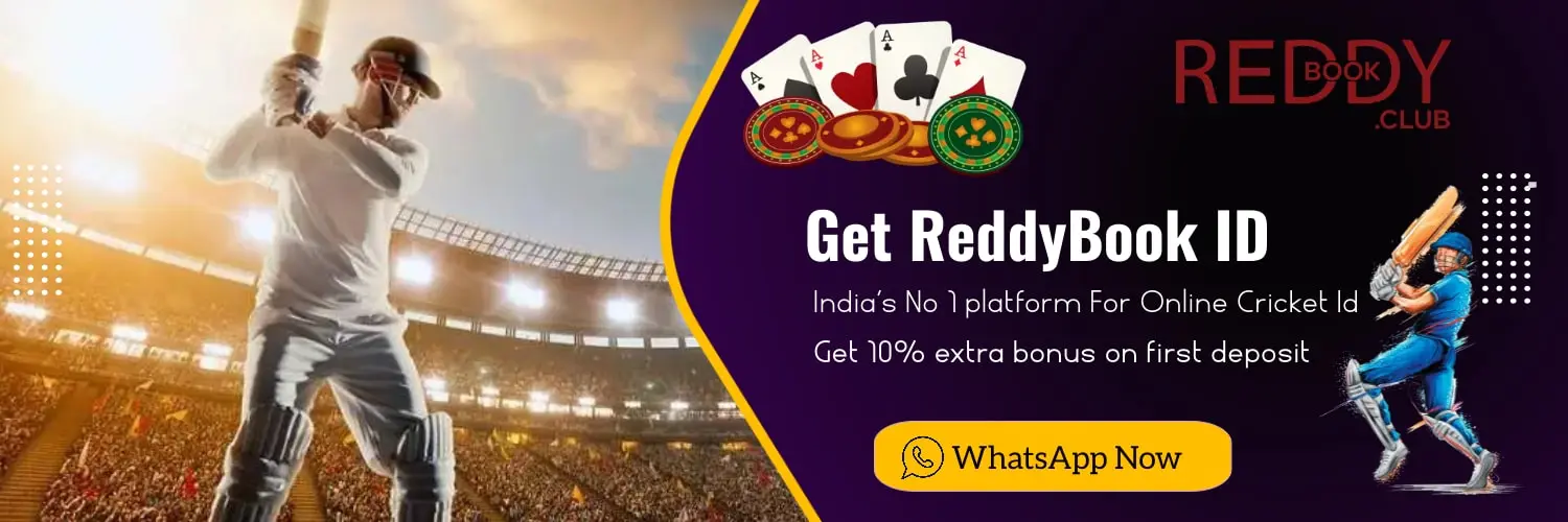 How ReddyBook 247 is transform the Cricket Betting Industry