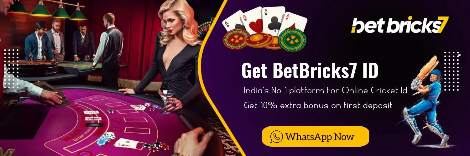 The Power of BetBricks7: Dominate the Online Betting World